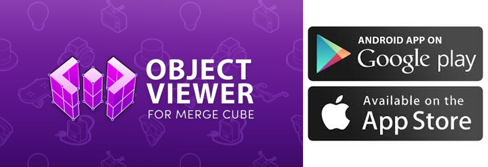 Présentation de Merge Cube – Site de la DRANE
