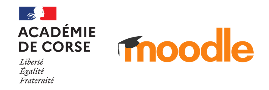 Moodle Académique – Site de la DRANE